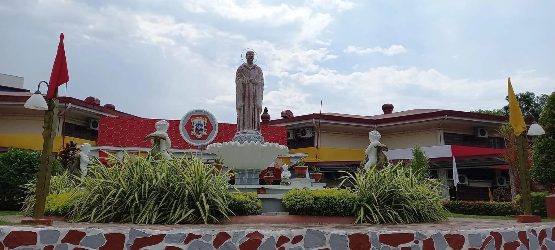 ⚖️ Ready to begin your LAW SCHOOL journey? Admissions for the 2nd Semester, AY 2025–2026 are now ...