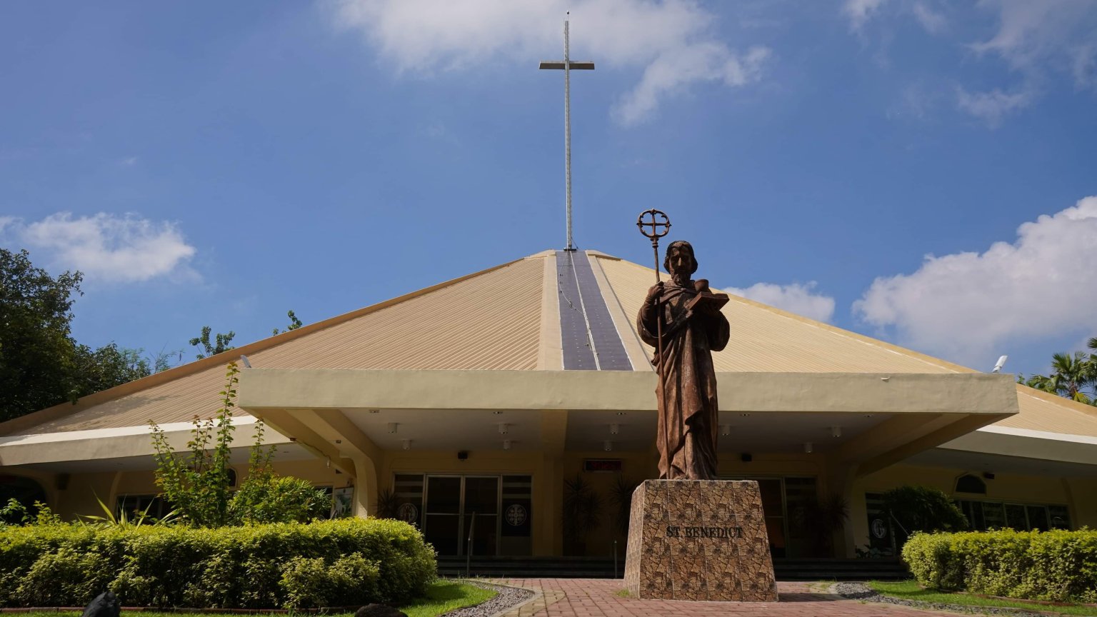 San Beda College Alabang Strengthens Legacy of Excellence - San Beda ...