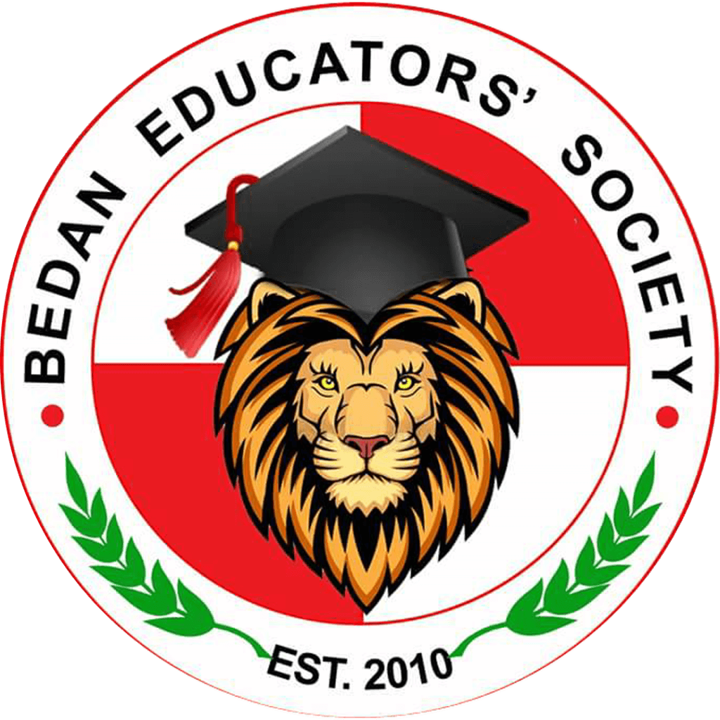 Bedan Educators’ Society - San Beda College Alabang