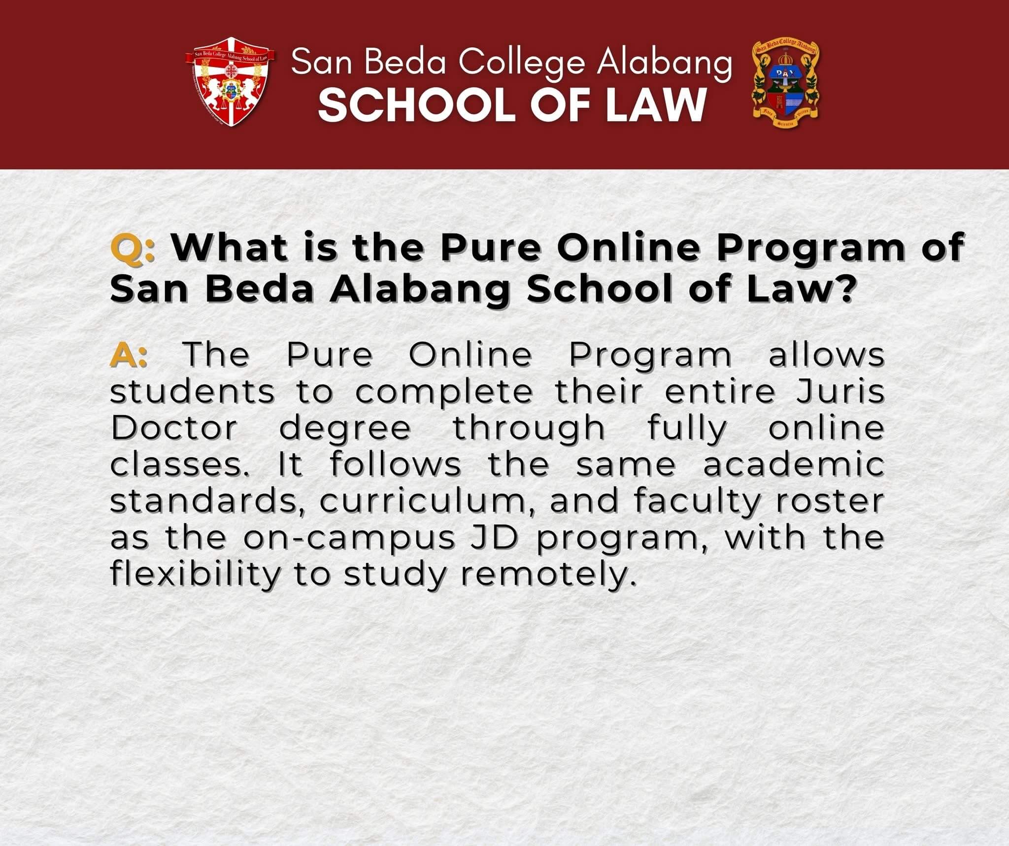 ⚖️ Ready to begin your LAW SCHOOL journey? Admissions for the 2nd ...