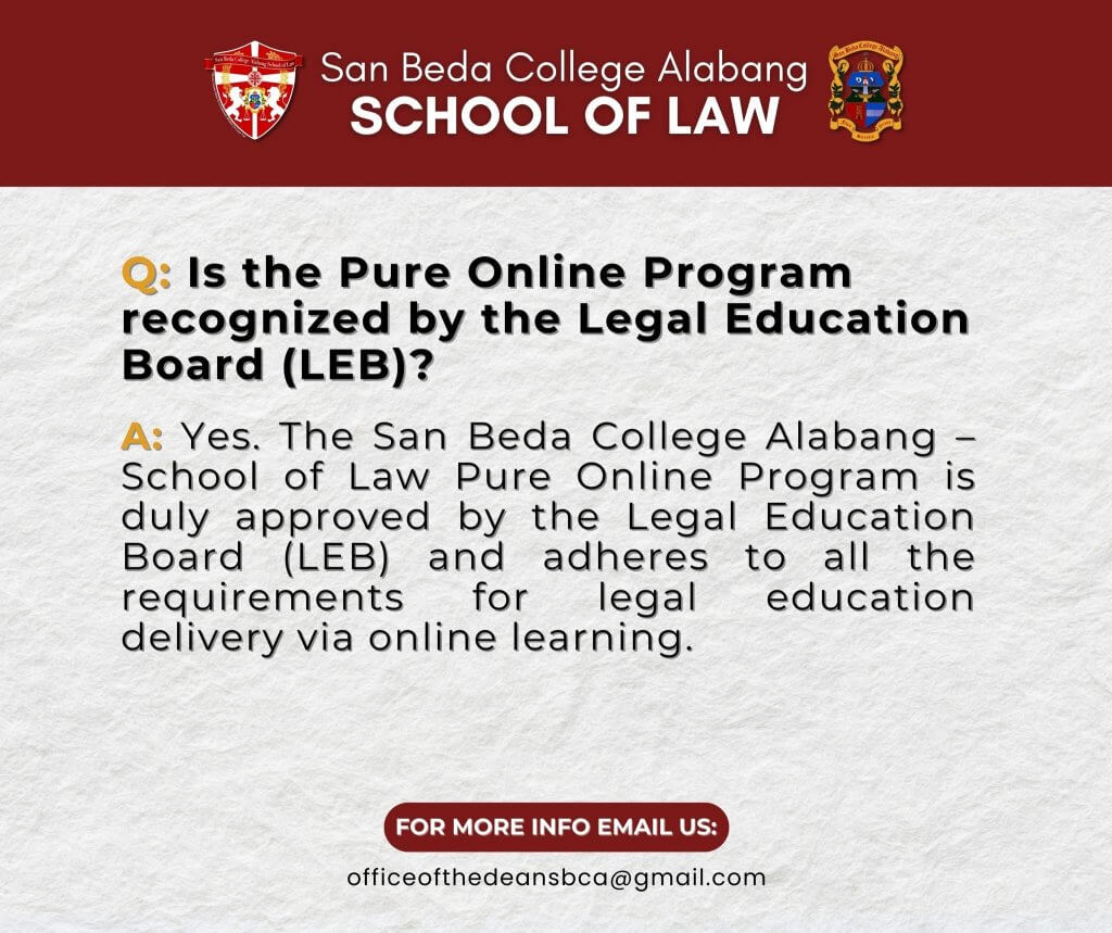 ⚖️ Ready to begin your LAW SCHOOL journey? Admissions for the 2nd ...