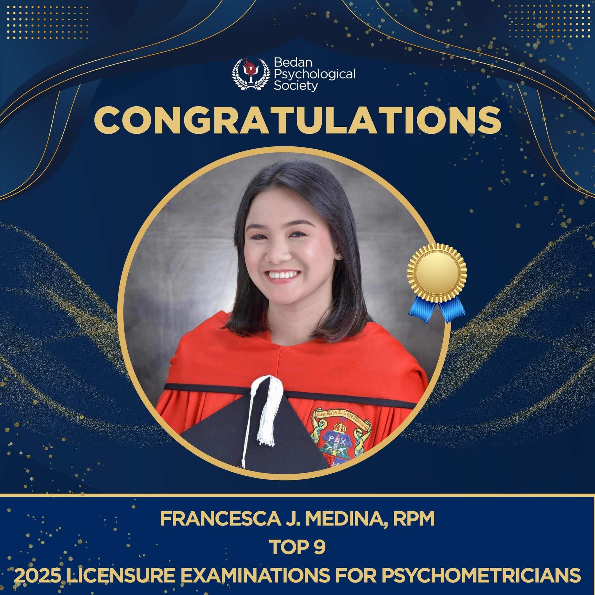 San Beda College Alabang Psychology Programs Recognized by CHED–NCR for ...
