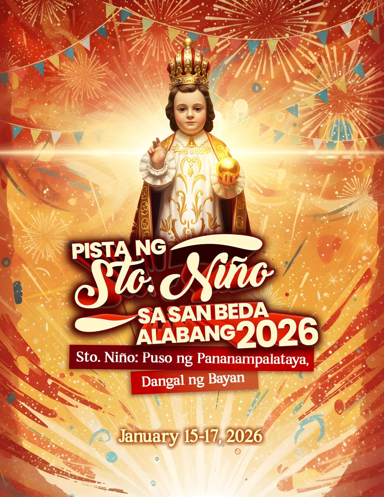 San Beda College Alabang